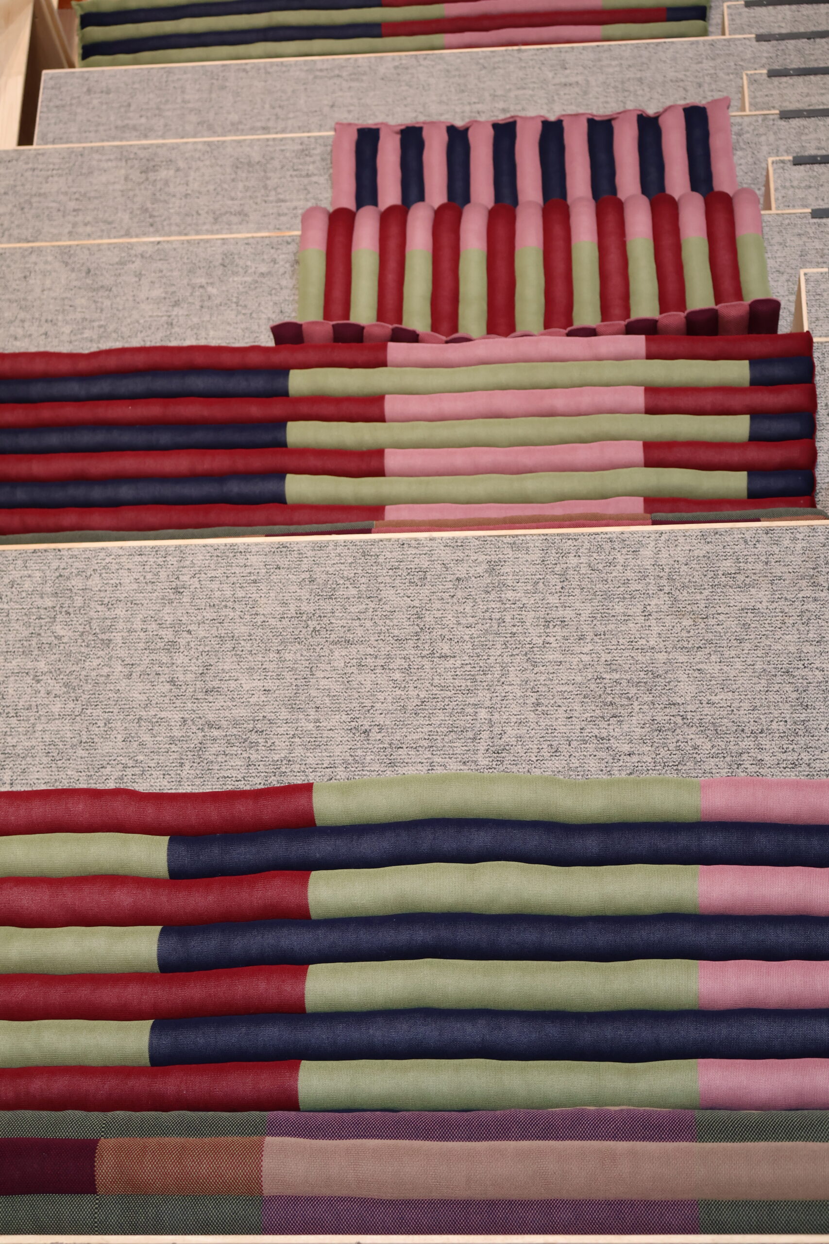 Ana María Gómez | Textile design studio